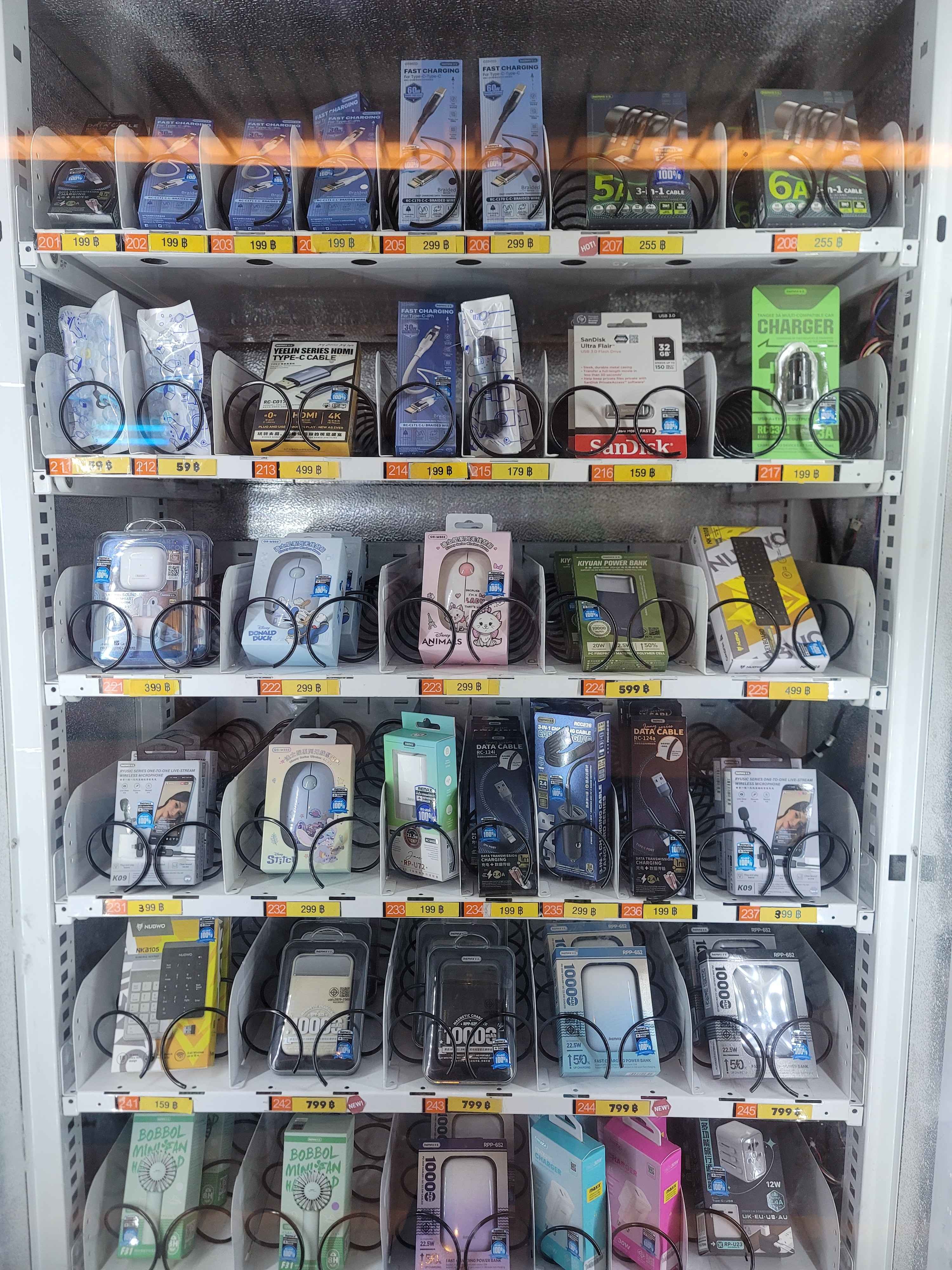 Melhore a Experiência de Venda de Eletrônicos com Suporte para Power ...